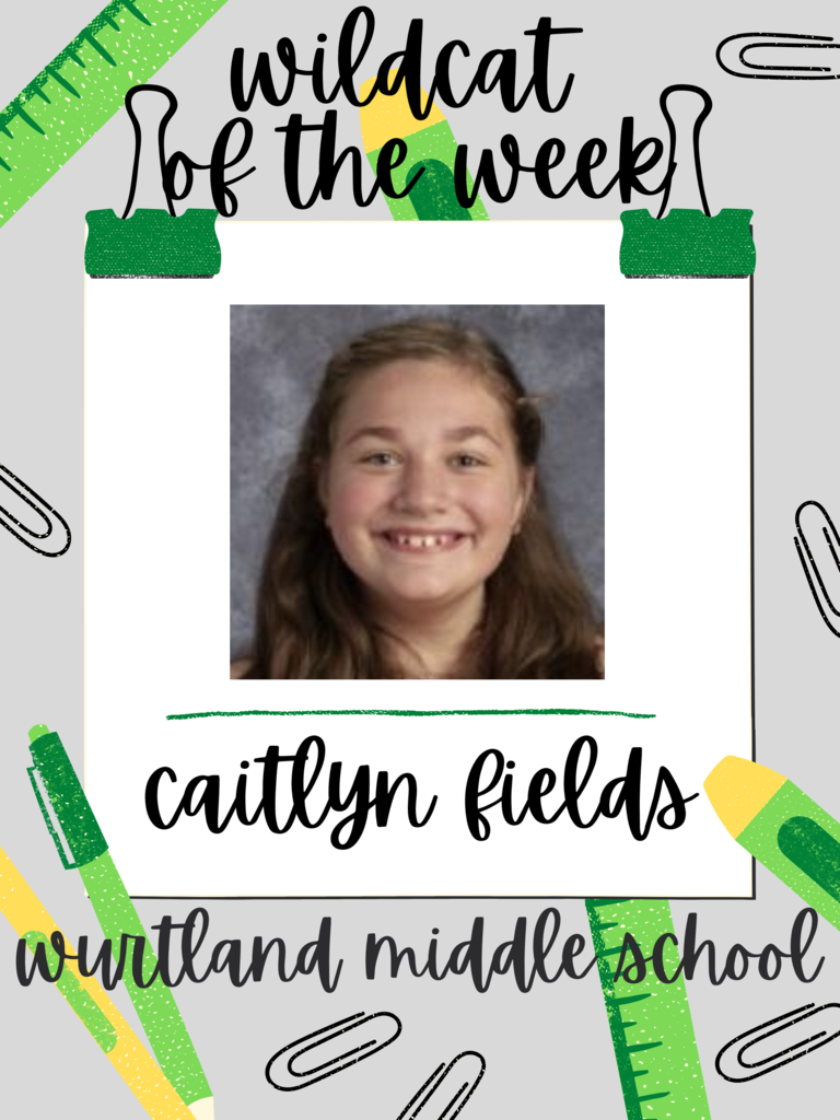 Live Feed | Wurtland Middle