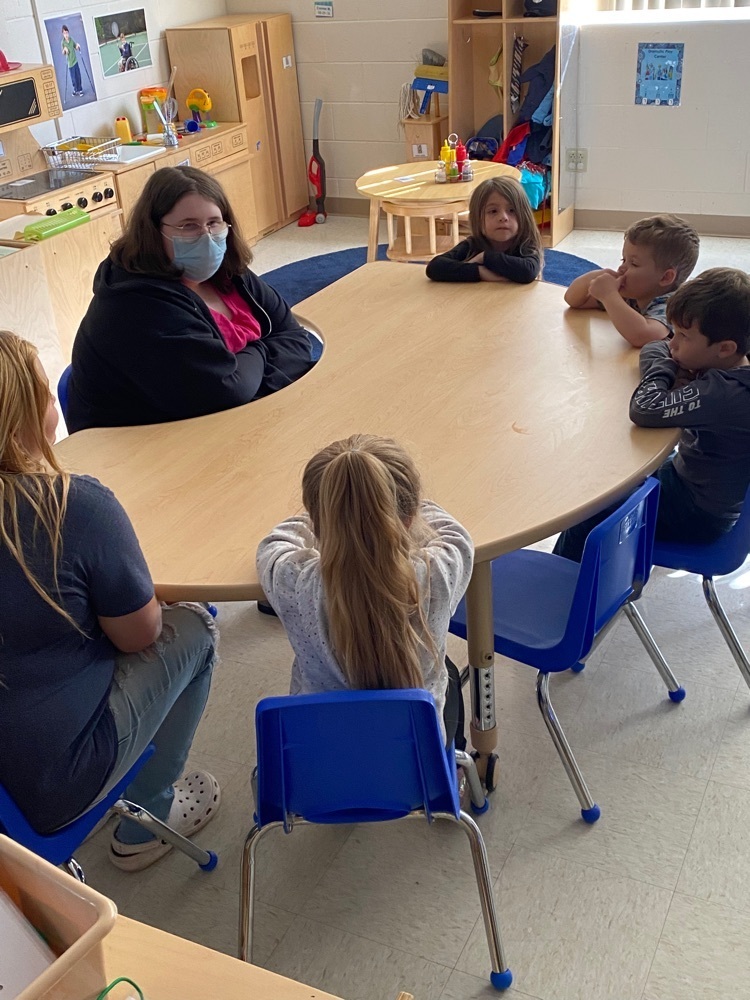 Live Feed | McKell Middle