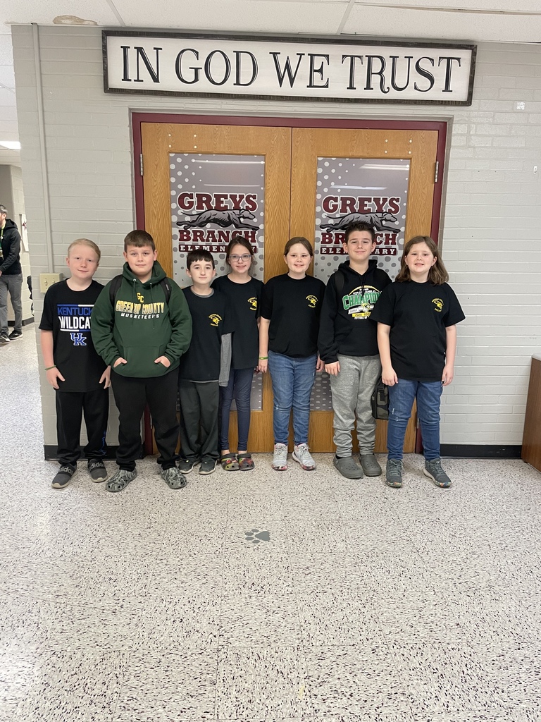 Live Feed | Greysbranch Elementary