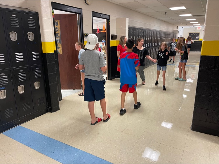 Live Feed | McKell Middle