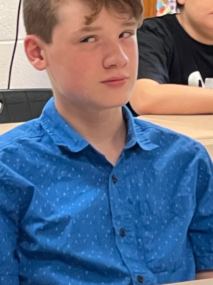 Live Feed | McKell Middle